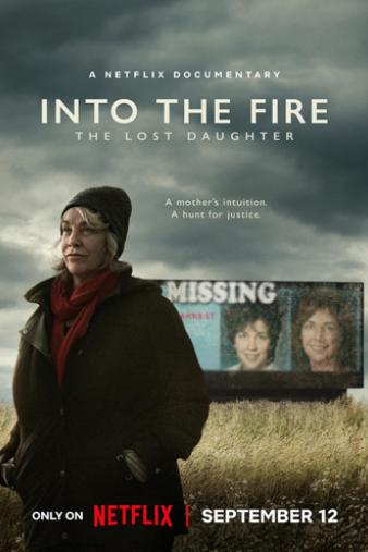 Into the Fire: The Lost Daughter TV Review | Common Sense Media