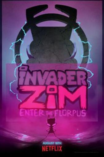 Invader Zim: Enter the Florpus TV Review | Common Sense Media
