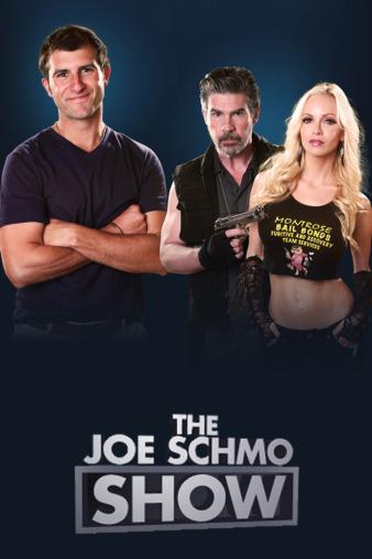 The Joe Schmo Show TV Review | Common Sense Media