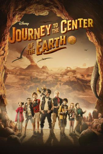 Journey to the Center of the Earth TV Review | Common Sense Media