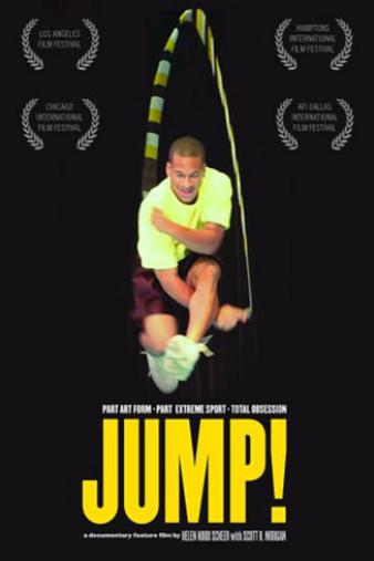 Jump! TV Review | Common Sense Media