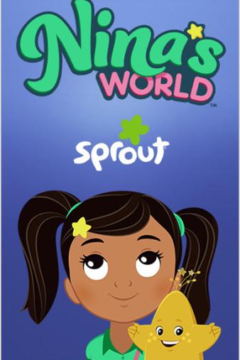 Nina's World TV Review | Common Sense Media