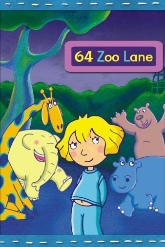 64 Zoo Lane TV Review | Common Sense Media
