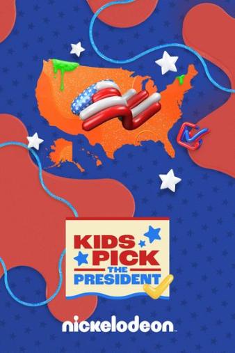 Kids Pick the President TV Review | Common Sense Media