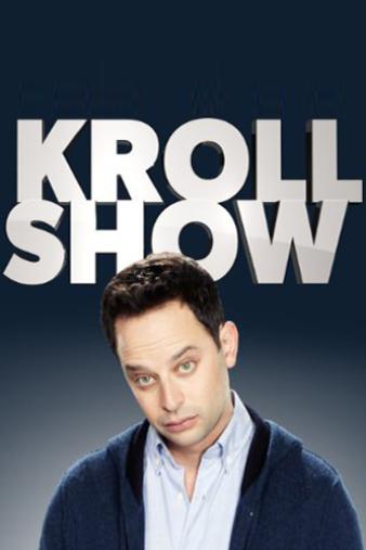 Kroll Show TV Review | Common Sense Media