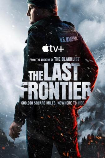 The Last Frontier TV Review | Common Sense Media