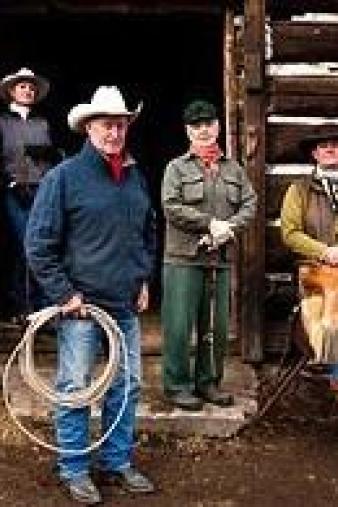 Last American Cowboy TV Review | Common Sense Media