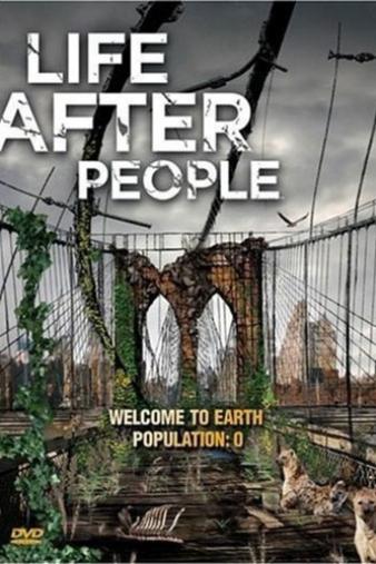 Life After People: The Series TV Review | Common Sense Media