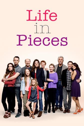 Life in Pieces TV Review | Common Sense Media