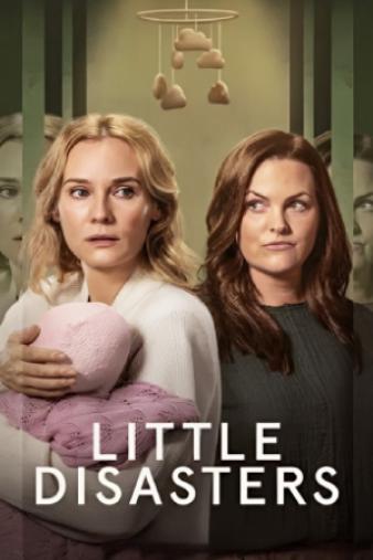 Parent reviews for Little Disasters | Common Sense Media