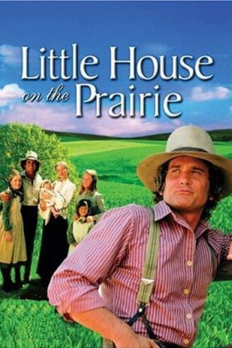 Little House on the Prairie TV Review | Common Sense Media