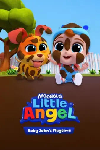 Little Angel: Baby John's Playtime TV Review | Common Sense Media