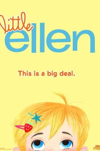 Little Ellen TV Review | Common Sense Media