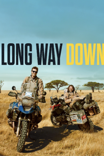 Long Way Down TV Review | Common Sense Media