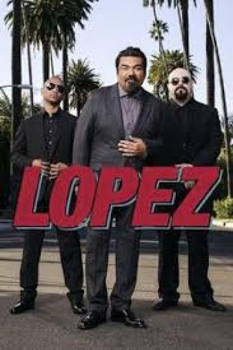 Lopez TV Review | Common Sense Media