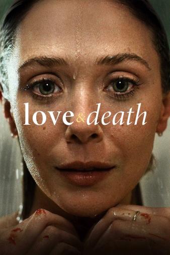 Love & Death TV Review | Common Sense Media