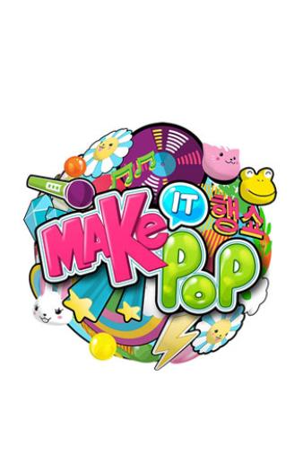 Make It Pop TV Review | Common Sense Media