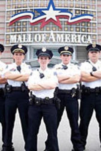 Mall Cops: Mall of America TV Review | Common Sense Media