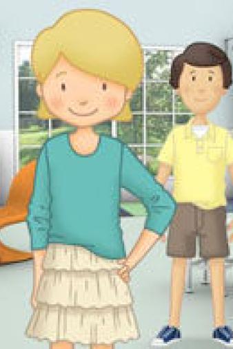 Martha and Friends TV Review | Common Sense Media