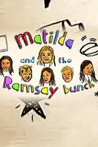 Matilda and the Ramsay Bunch TV Review | Common Sense Media