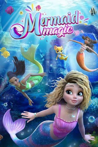 Mermaid Magic TV Review | Common Sense Media