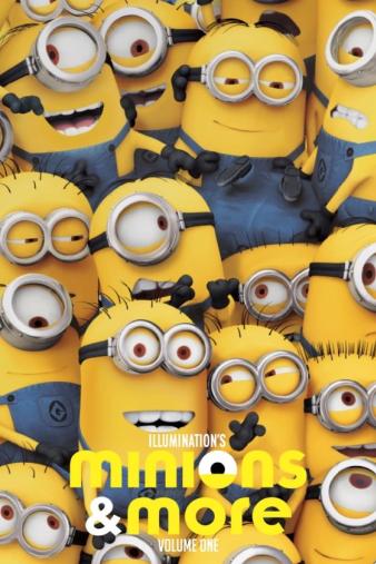Minions & More TV Review | Common Sense Media