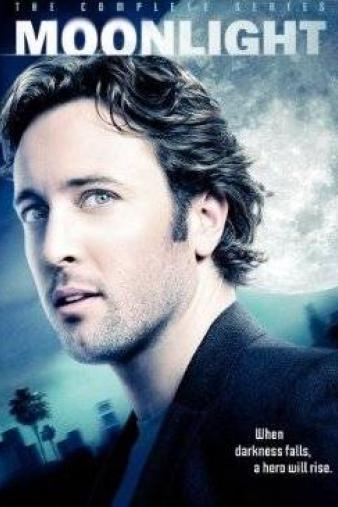 Moonlight TV Review | Common Sense Media
