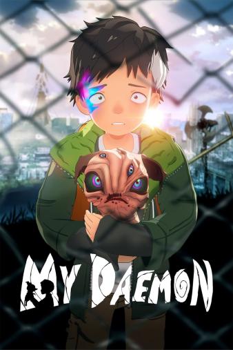 My Daemon TV Review | Common Sense Media