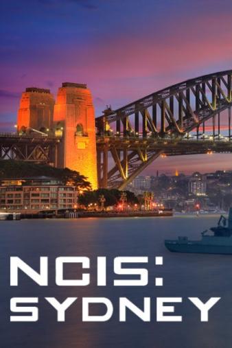 NCIS Sydney TV Review | Common Sense Media