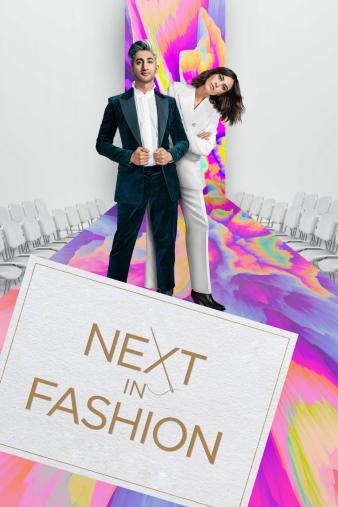 Next in Fashion TV Review | Common Sense Media