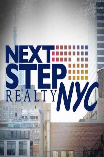 Next Step Realty: NYC TV Review | Common Sense Media