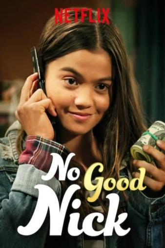 No Good Nick TV Review | Common Sense Media