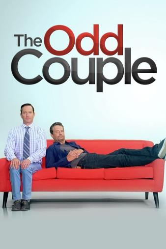 The Odd Couple TV Review | Common Sense Media