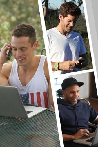 Online Dating Rituals of the American Male TV Review | Common Sense Media