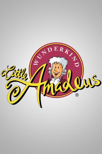 Wunderkind Little Amadeus TV Review | Common Sense Media