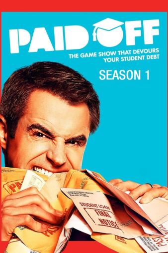 Paid Off with Michael Torpey TV Review | Common Sense Media