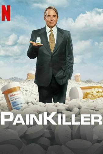 Painkiller TV Review | Common Sense Media