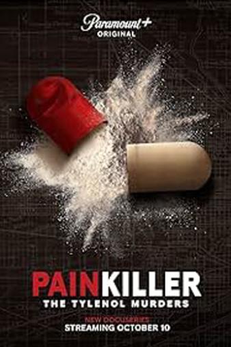Painkiller: The Tylenol Murders TV Review | Common Sense Media