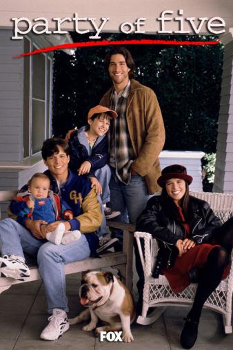 Party of Five TV Review | Common Sense Media