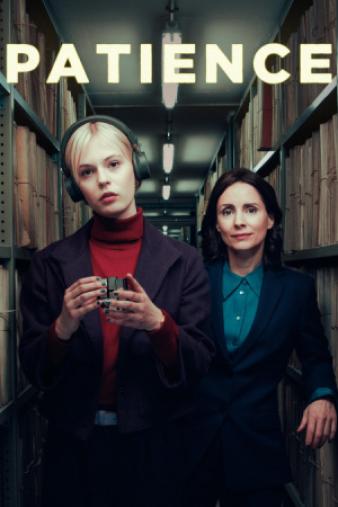Patience TV Review | Common Sense Media
