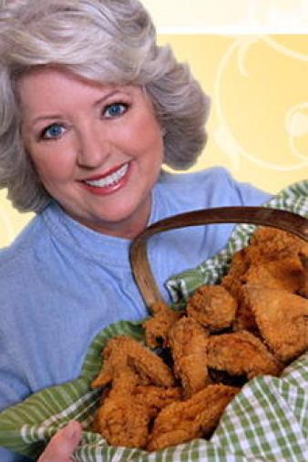 Paula's Home Cooking TV Review | Common Sense Media