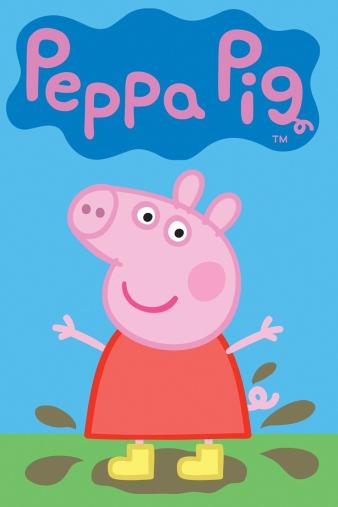 Peppa Pig TV Review | Common Sense Media