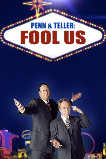 Penn & Teller: Fool Us TV Review | Common Sense Media