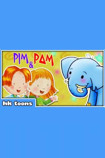 Pim & Pam TV Review | Common Sense Media