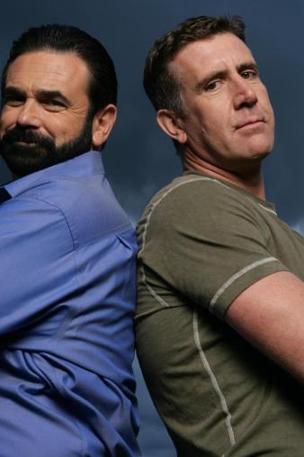Pitchmen TV Review | Common Sense Media