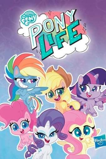My Little Pony: Pony Life TV Review | Common Sense Media