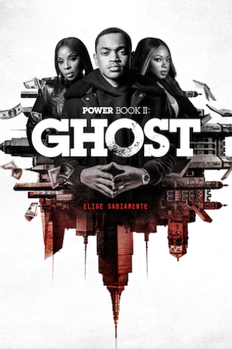Power Book II: Ghost TV Review | Common Sense Media
