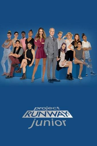 Project Runway: Junior TV Review | Common Sense Media