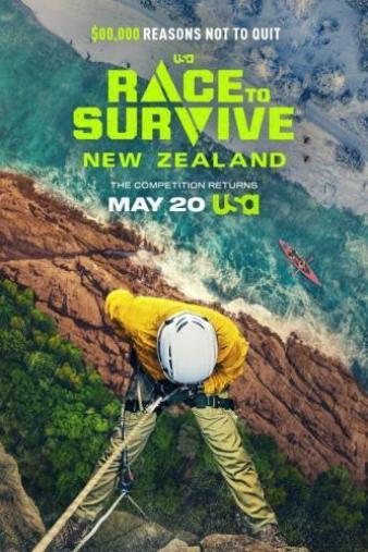 Race to Survive TV Review | Common Sense Media
