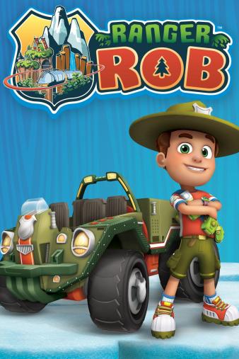 Ranger Rob TV Review | Common Sense Media